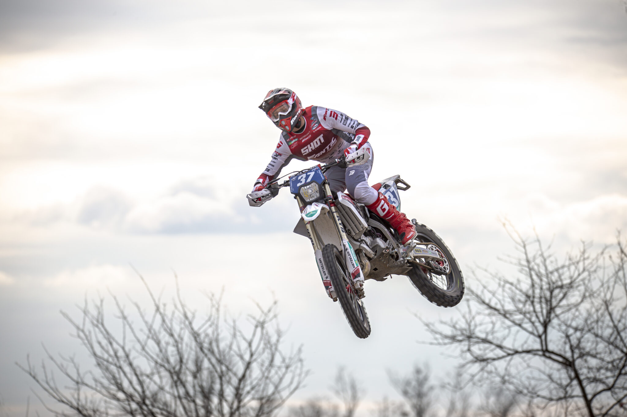 Fantic Racing - FANTIC | CABALLERO | MOTORISTS